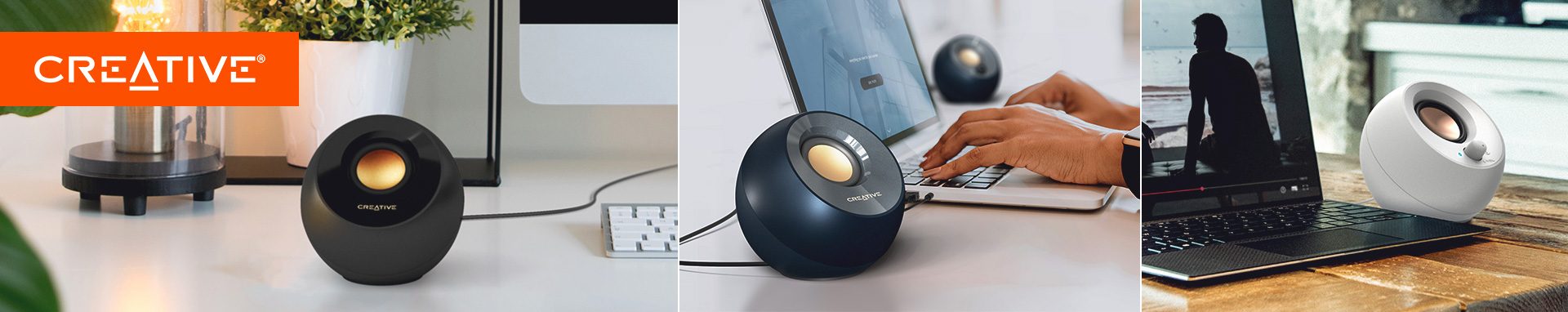 Amazon.in: CREATIVE: Desktop Speakers