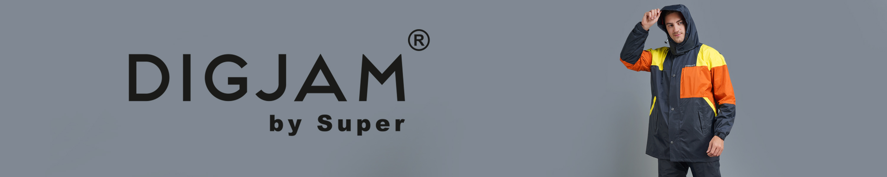 Amazon.in: DIGJAM RAIN SUIT: Men