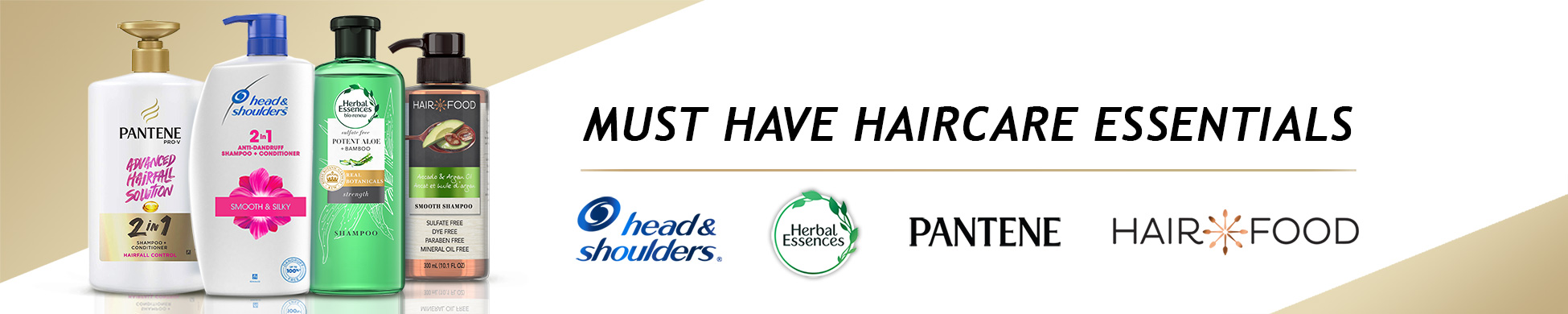 Amazon.in: P&G Hair Care