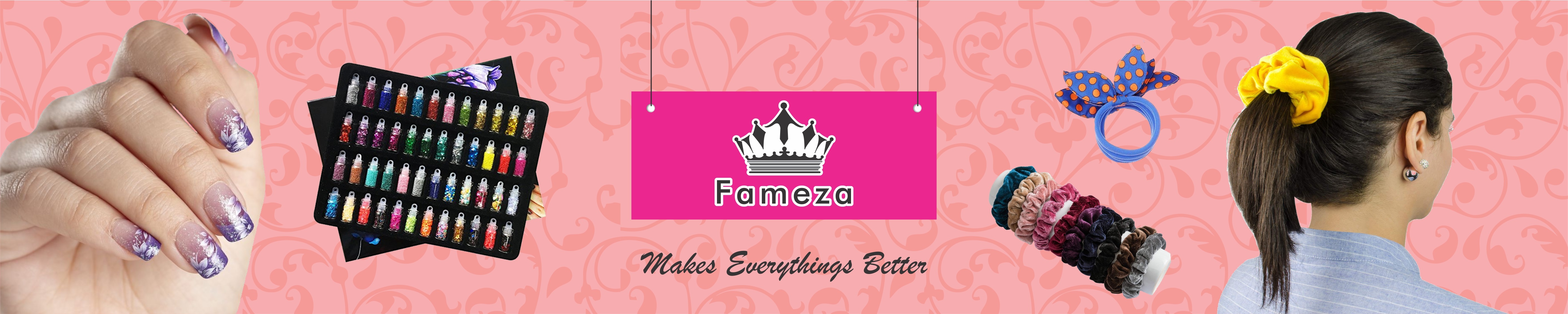 Amazon.in: FAMEA: Baby Hair Band