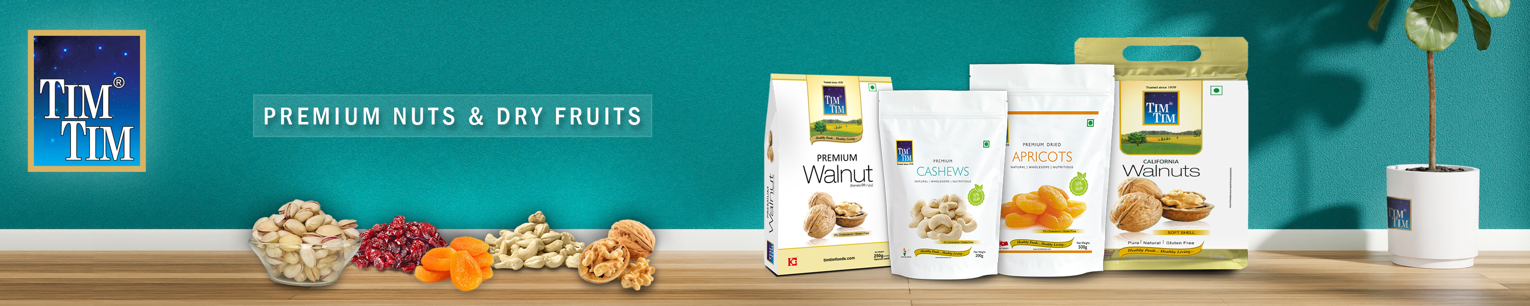 Amazon.in: TIM TIM: Gift Packs