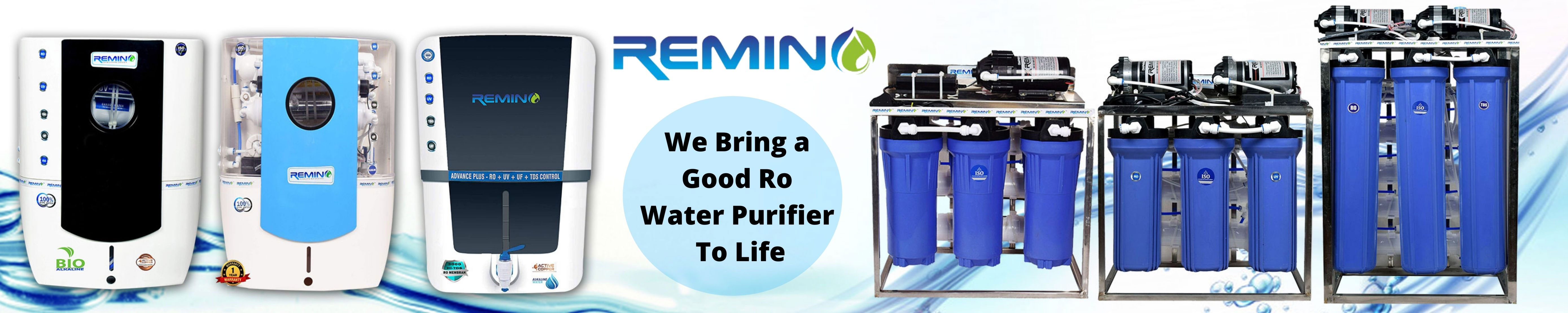 Amazon.in: Remino: Commercial Water Purifier Plant