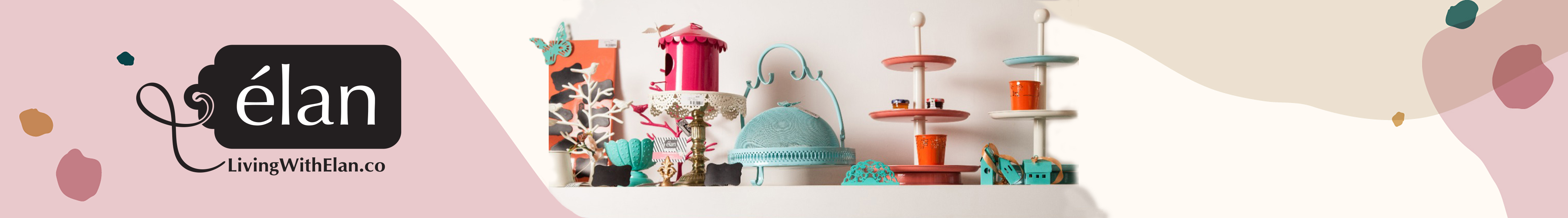 Amazon.in: Elan: Cake Stands