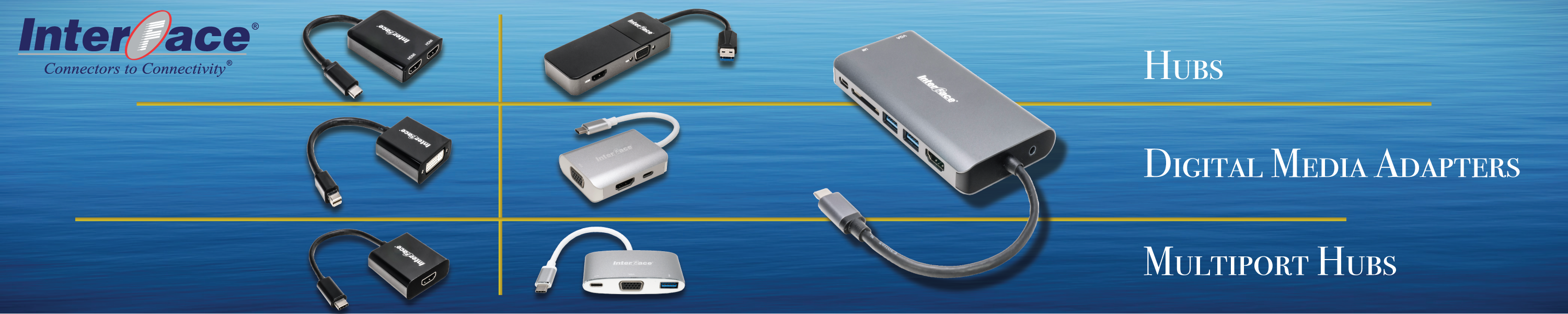 Amazon.in: INTERFACE CONNECTRONICS: Computer Accessories