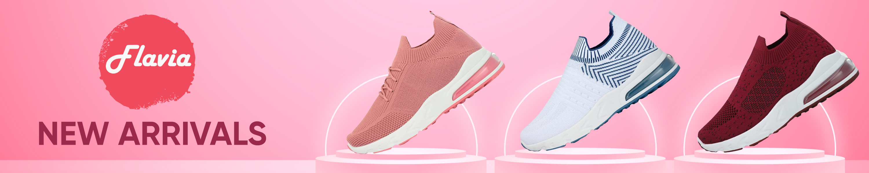 Amazon.in: FLAVIA WOMEN GALLERY : New Arrivals