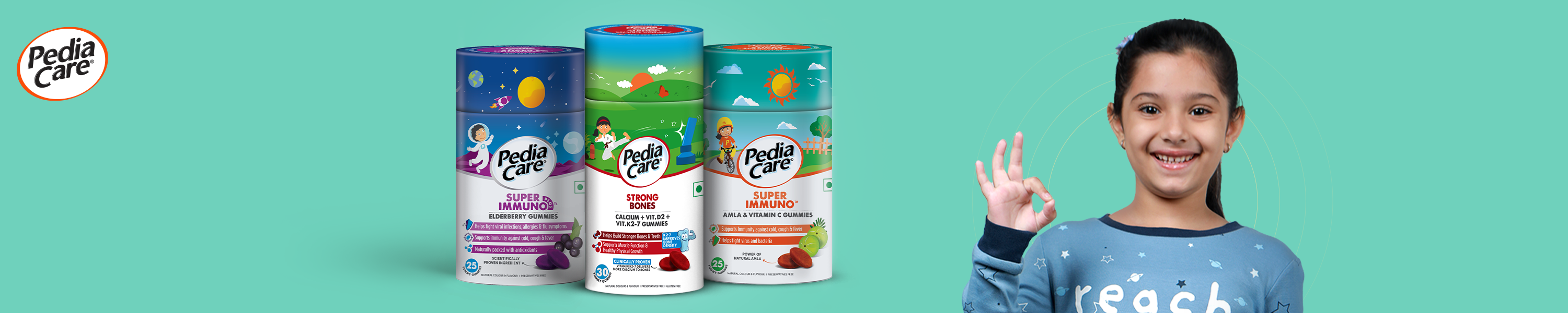 Amazon.in: PediaCare