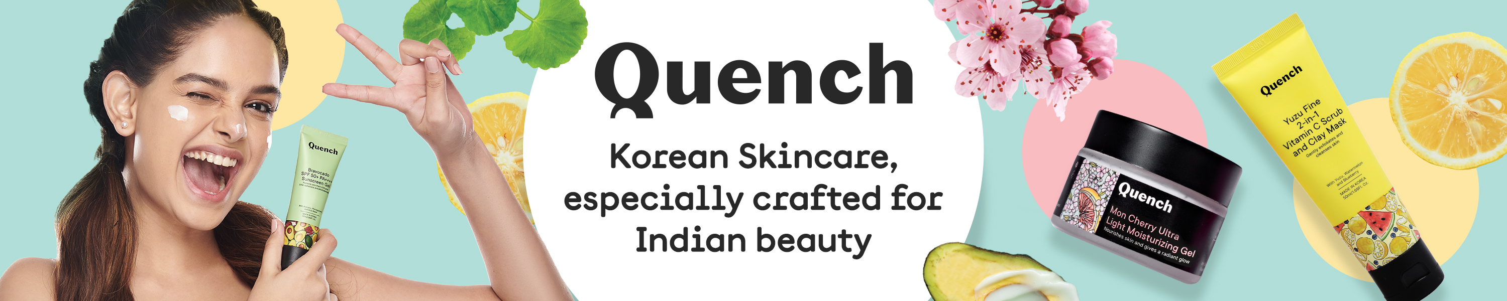 Amazon.in: Quench