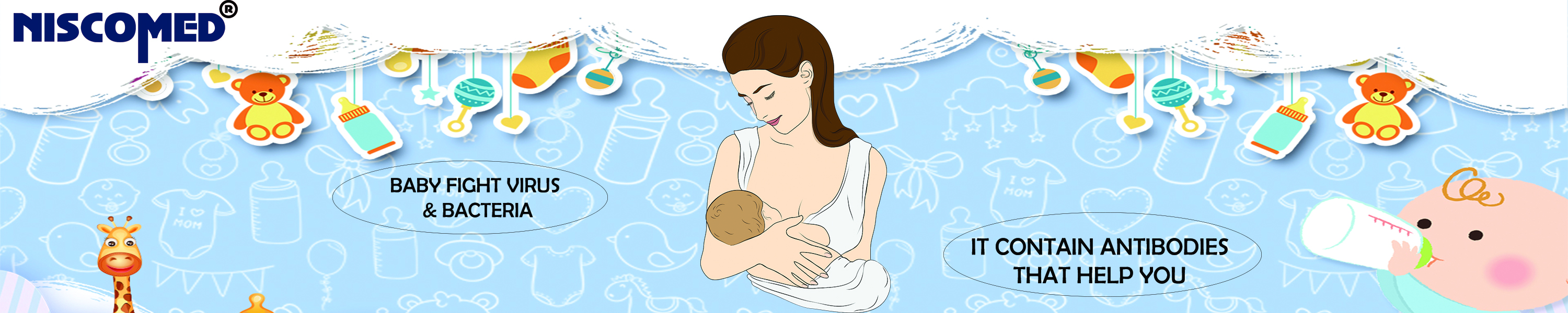 Amazon.in: Niscomed : Baby Care