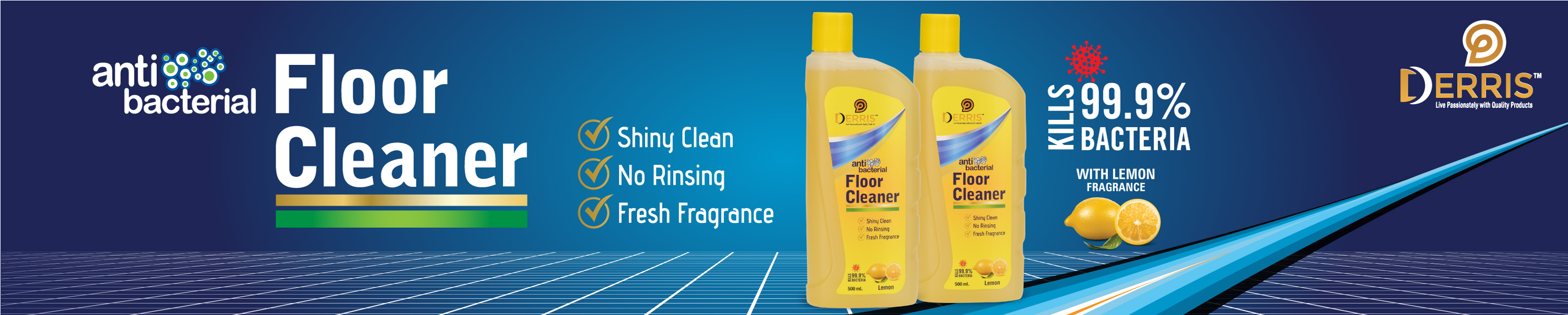 Amazon.in: Derris: Floor Cleaner