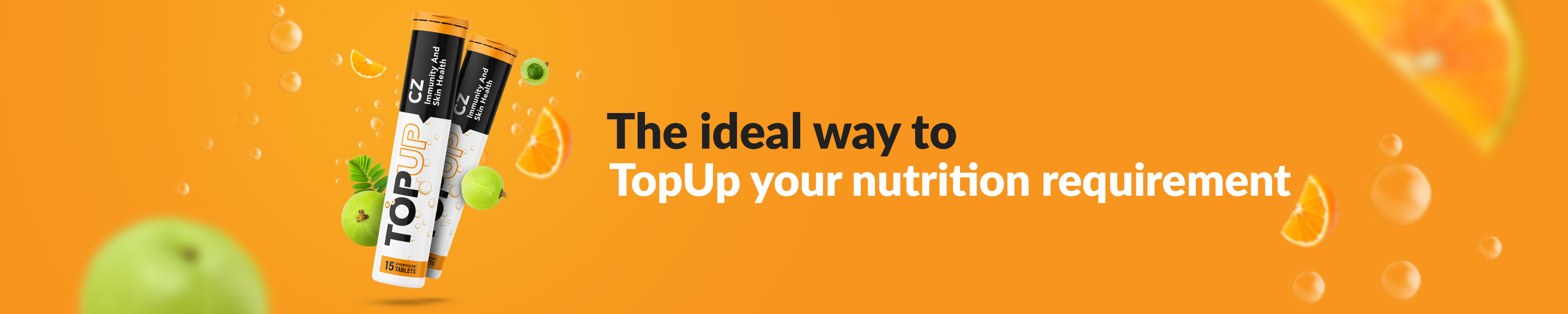 Amazon.in: Nuvox Healthcare: TopUp CZ