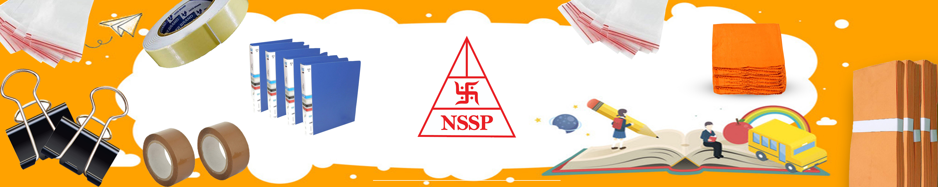 Amazon.in: NSSP