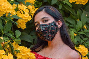 Amazon.in: YUGA: HexaShield Snug Mask