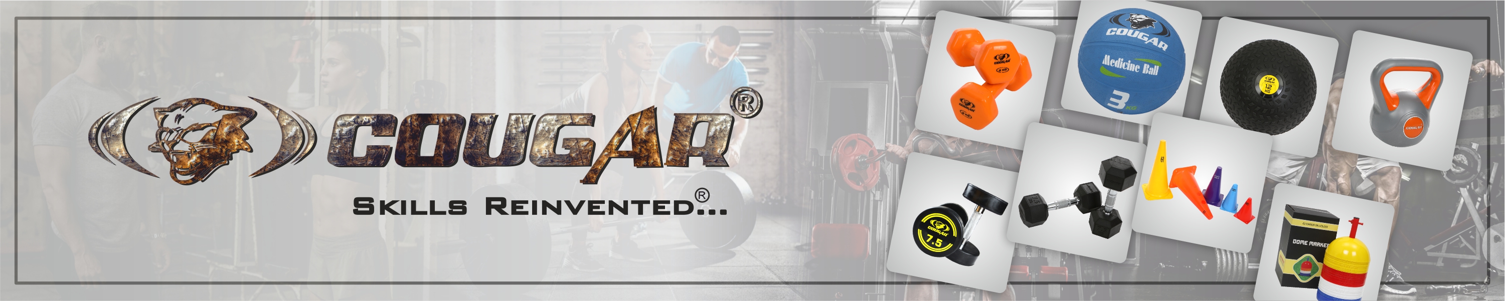 Amazon.in: COUGAR: TT Table