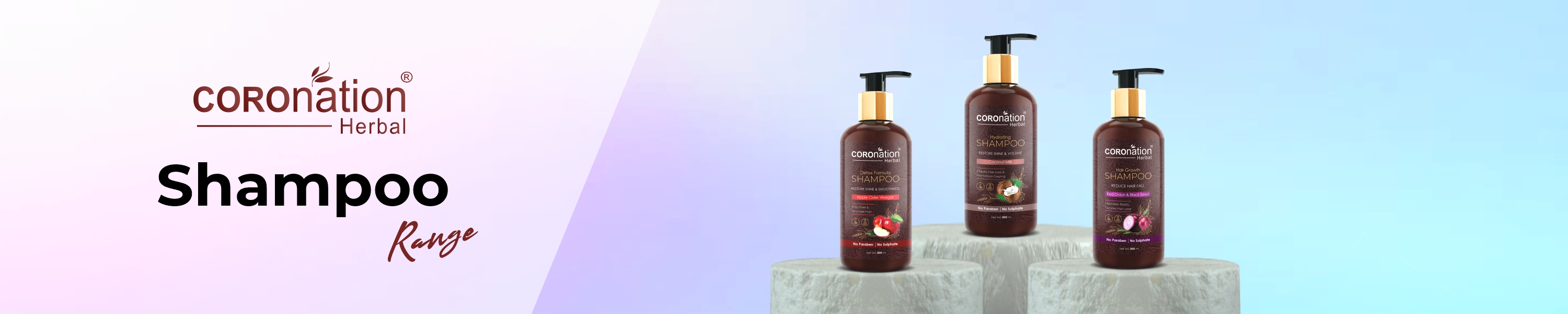 Amazon.in: COROnation Herbal: SHAMPOO