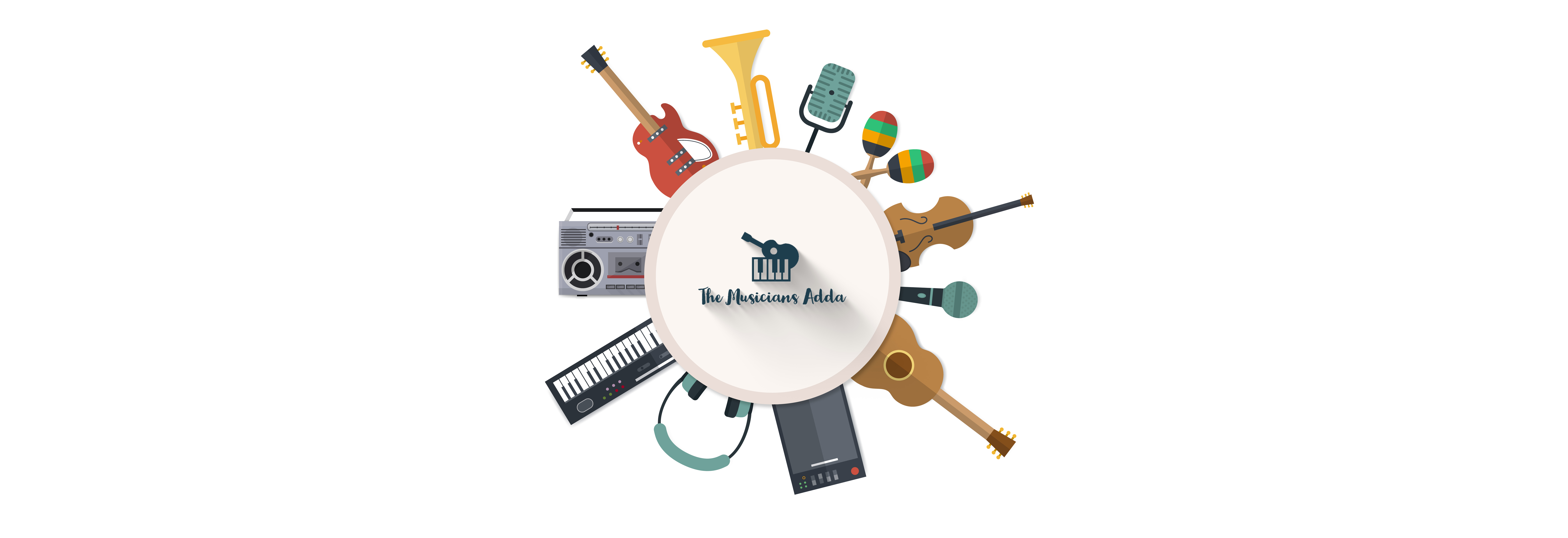 Amazon.in: THE MUSICIANS ADDA