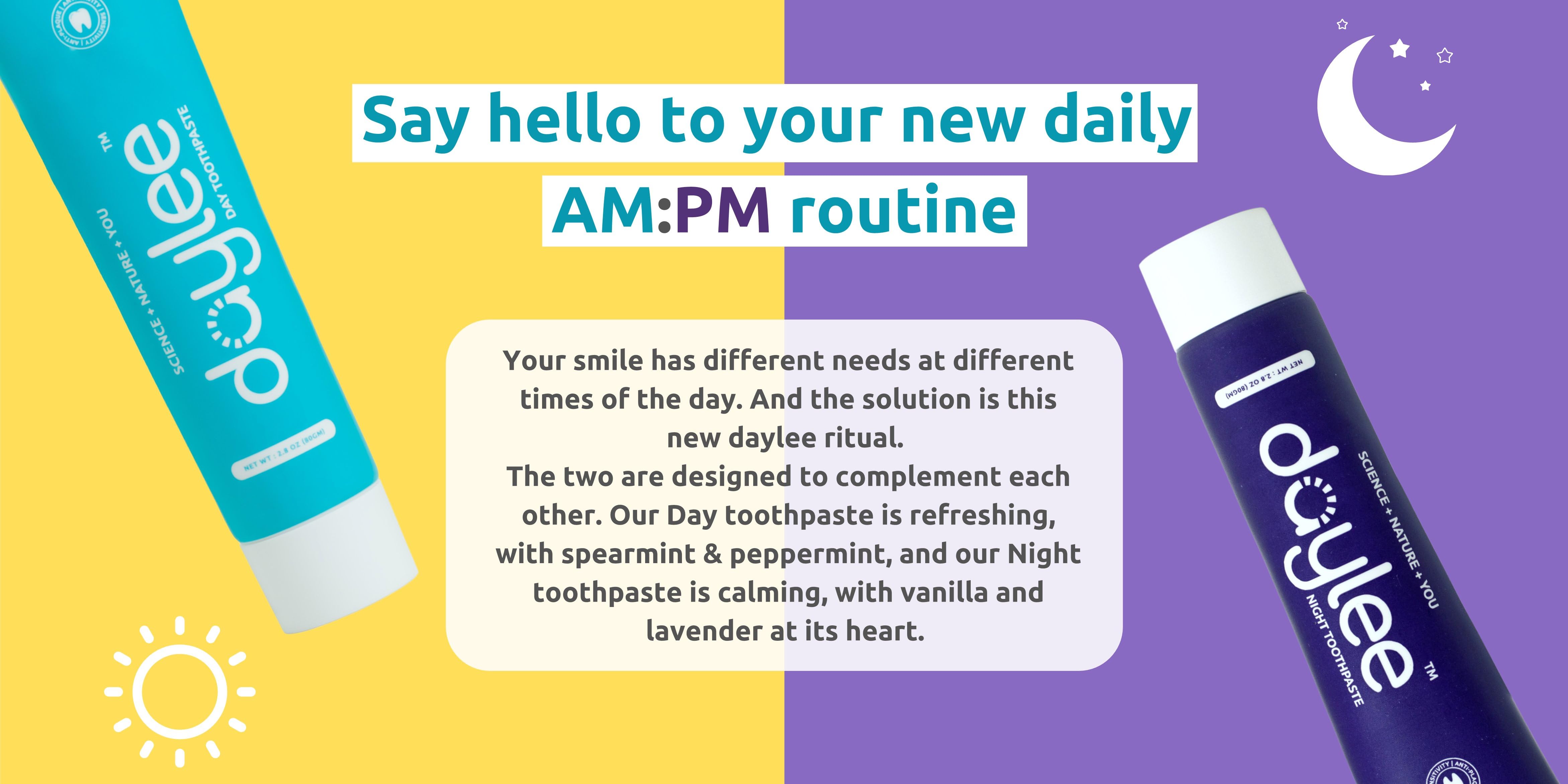 Amazon.in: daylee™: Toothpastes