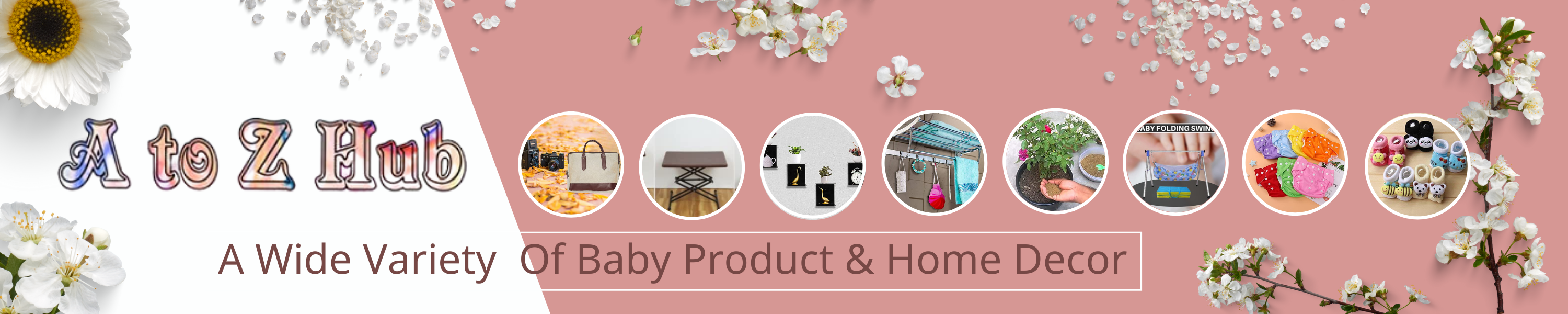 Amazon.in: A to Z Hub