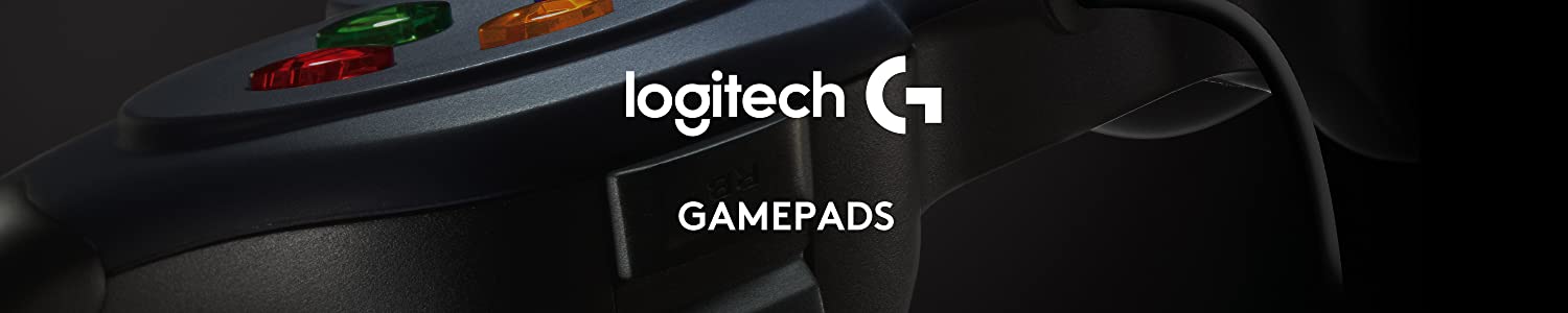 Amazon.in: Logitech G: Gamepads