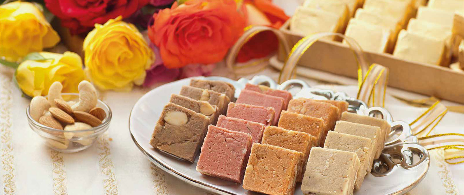 Amazon.in: OM SWEETS & SNACKS: Sweet Savouries