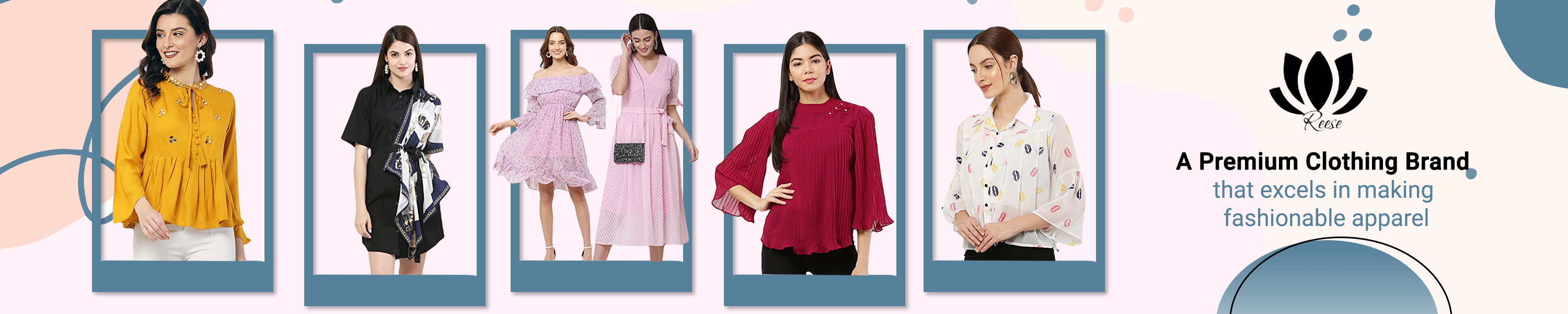 Amazon.in: REESE: Top