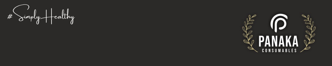 Amazon.in: Panaka Consumables