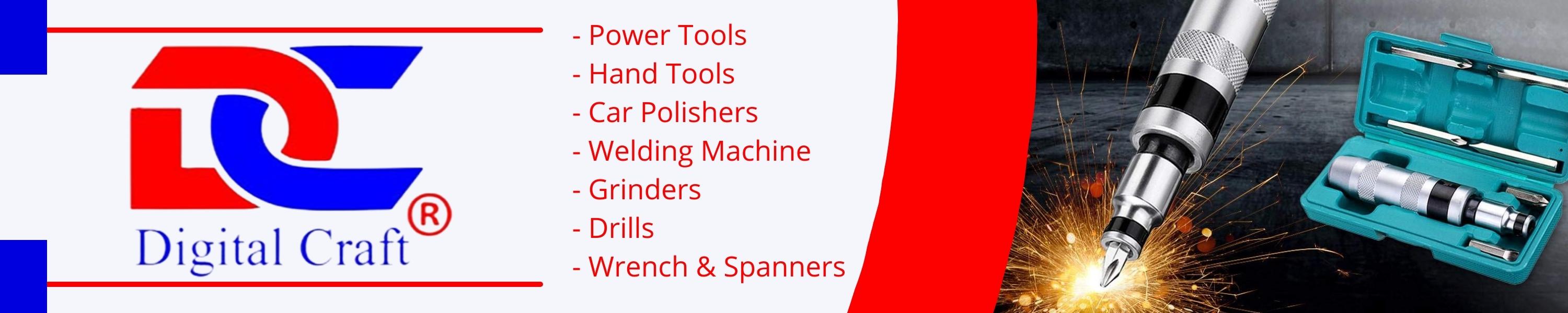 Amazon.in: Digital Craft: Drill bits