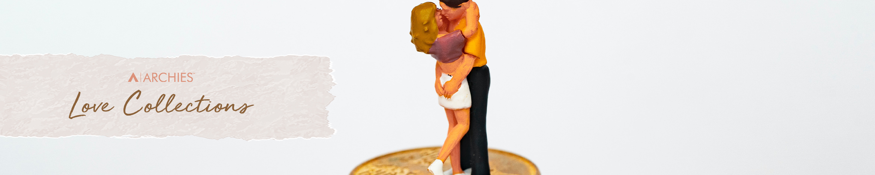 Amazon.in: Archies Gallery: Love Collection