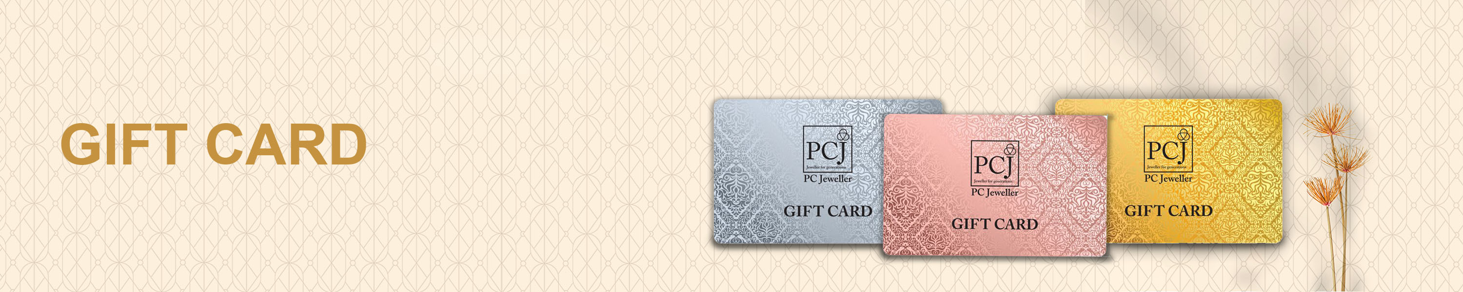 Amazon.in: PC Jeweller: Gift Cards