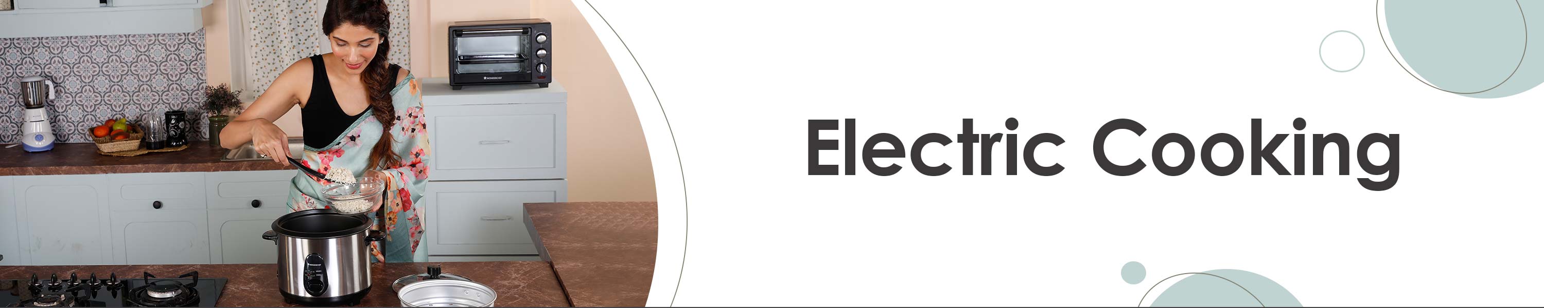 Amazon.in: WONDERCHEF: Electric Cooking