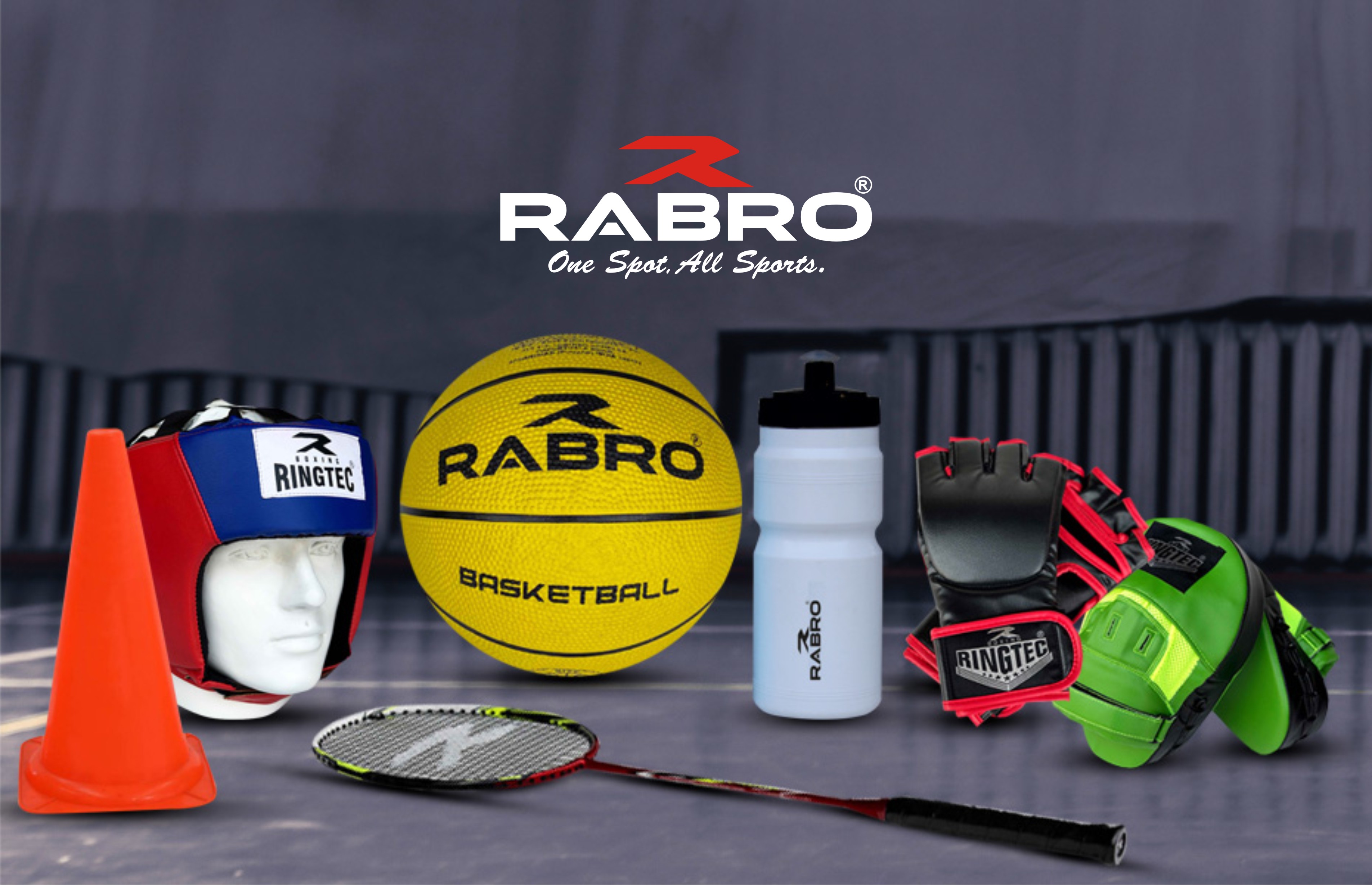 Amazon.in: RABRO: BASKETBALL