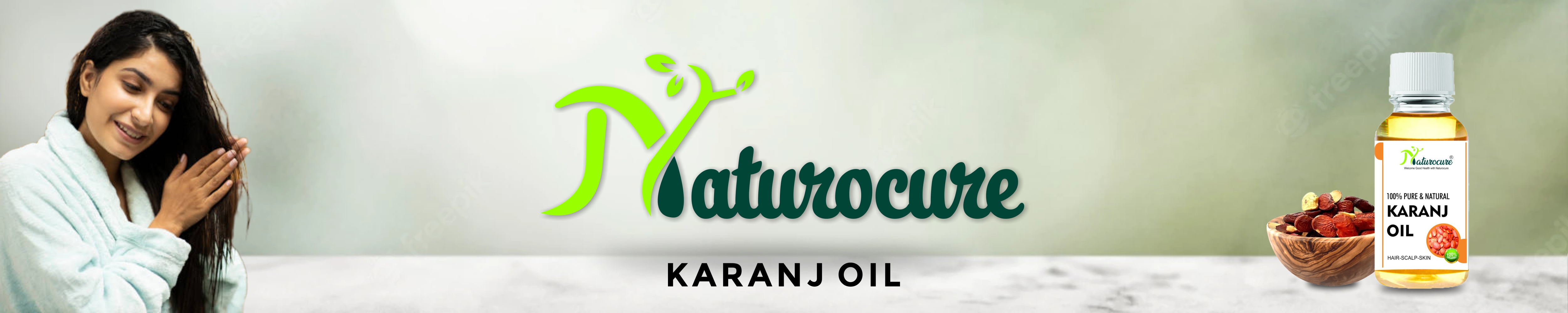 Amazon.in: NATUROCURE: KARANJ OIL