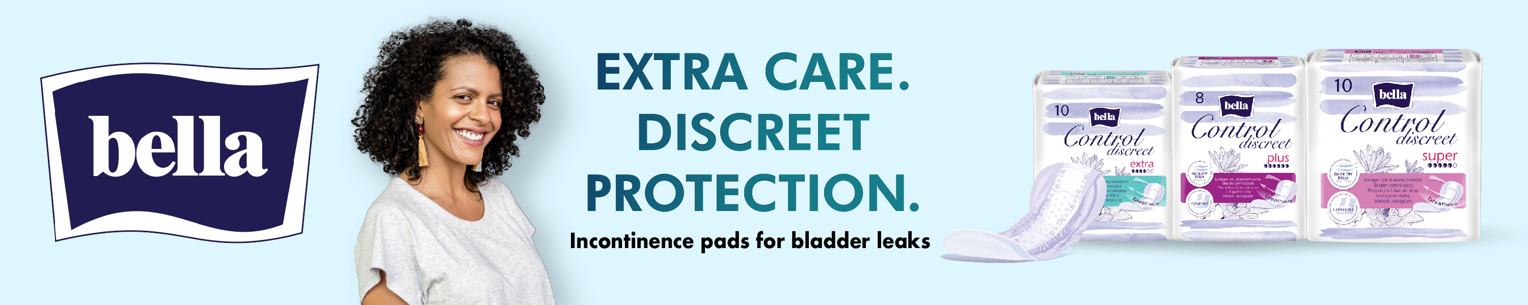 Amazon.in: Bella: BELLA CONTROL DISCREET