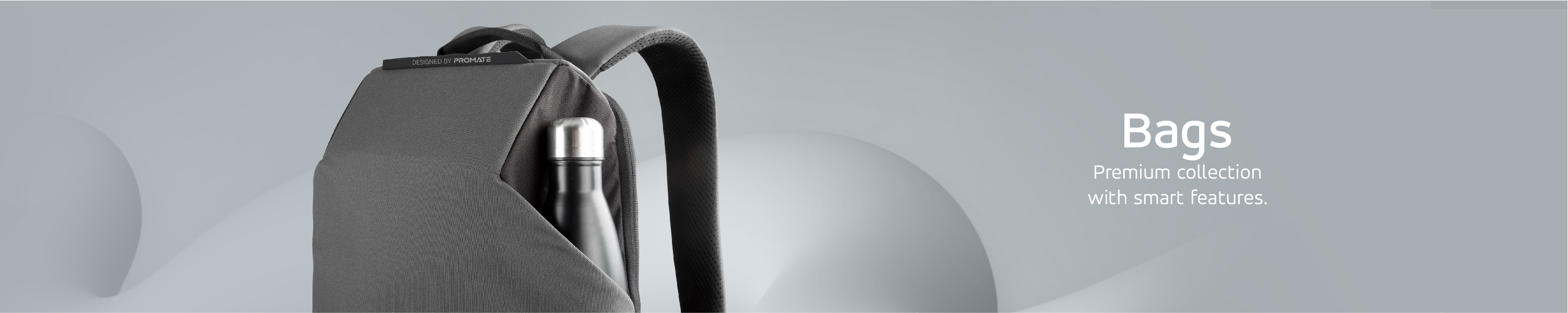 Amazon.ae: PROMATE: Bags