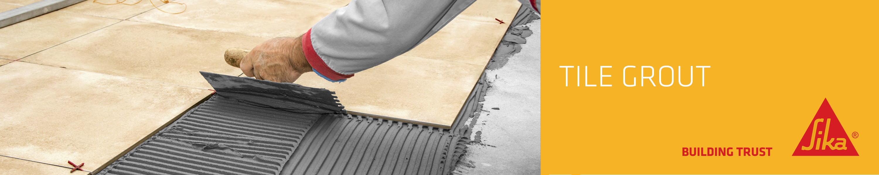 Amazon.ae: Sika: Tile Adhesive & Grout