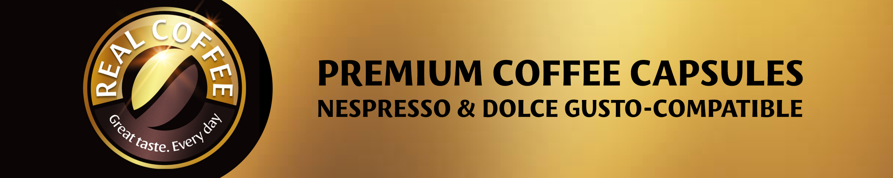 Amazon.ae: REAL COFFEE CAPSULES: Nespresso-Compatible