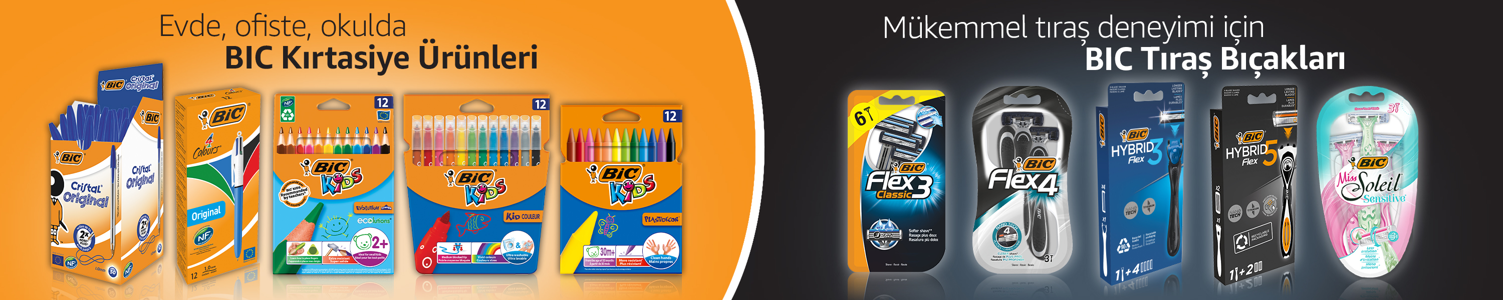 Amazon.com.tr: BIC