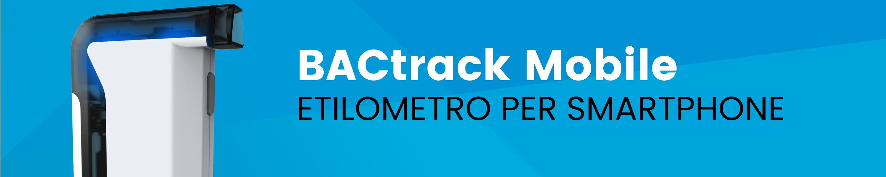 Amazon.it: BACtrack: BACtrack Mobile