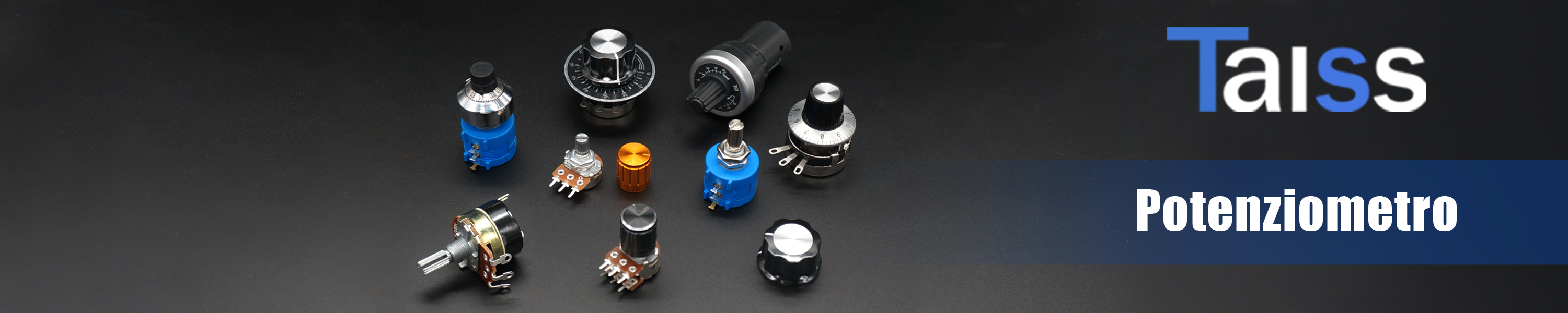 Amazon.de: Taiss: Potenziometro