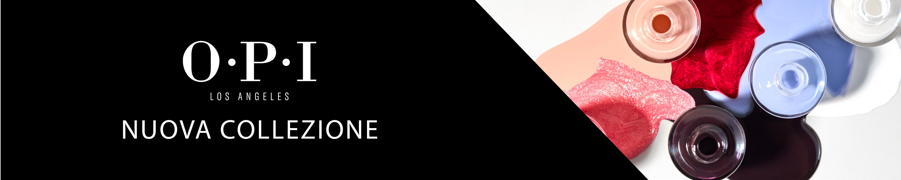 Amazon.it: OPI Italia: OPI Your Way