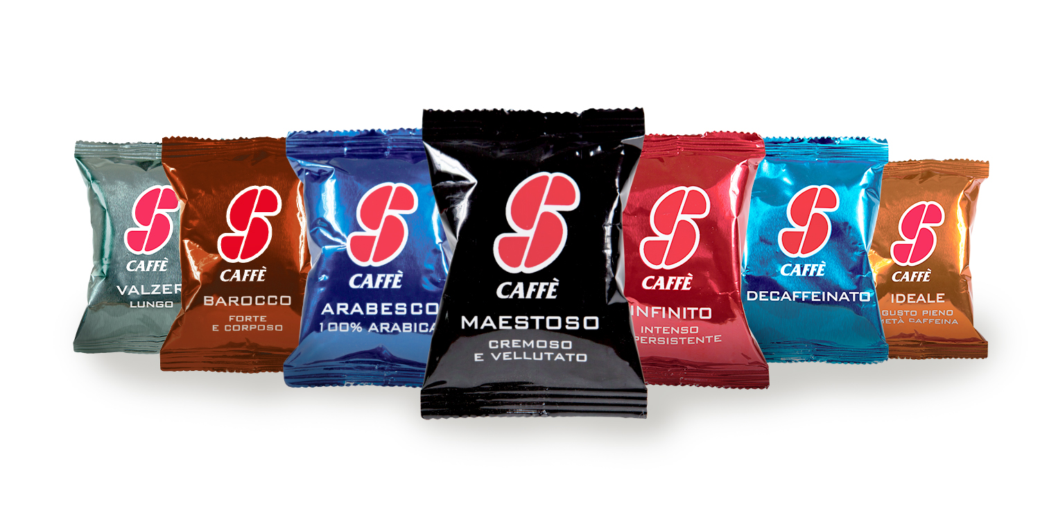 Amazon.it: Essse Caffè