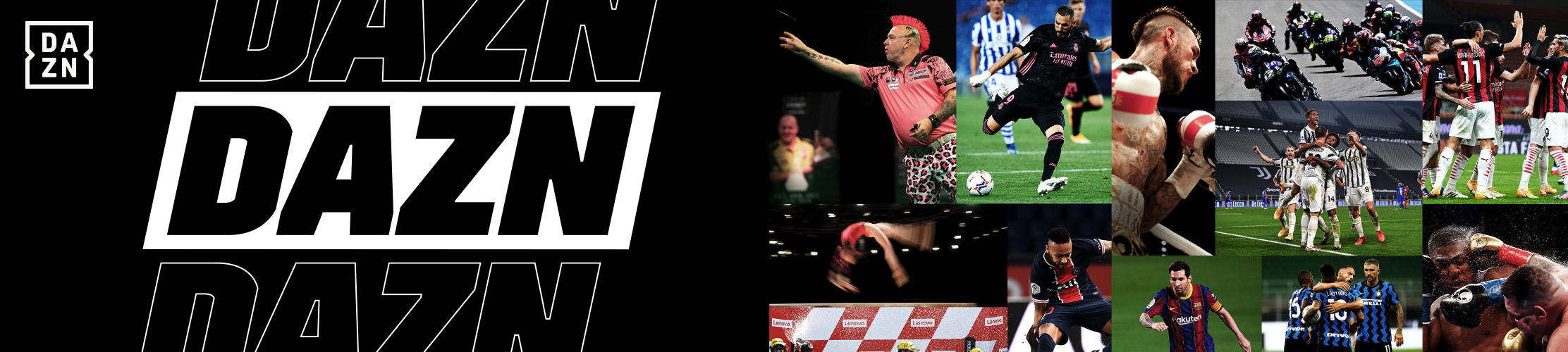 Amazon.it: DAZN