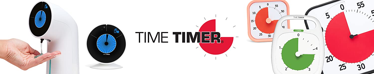 Amazon.fr: TIME TIMER France: Time Timer à L'École