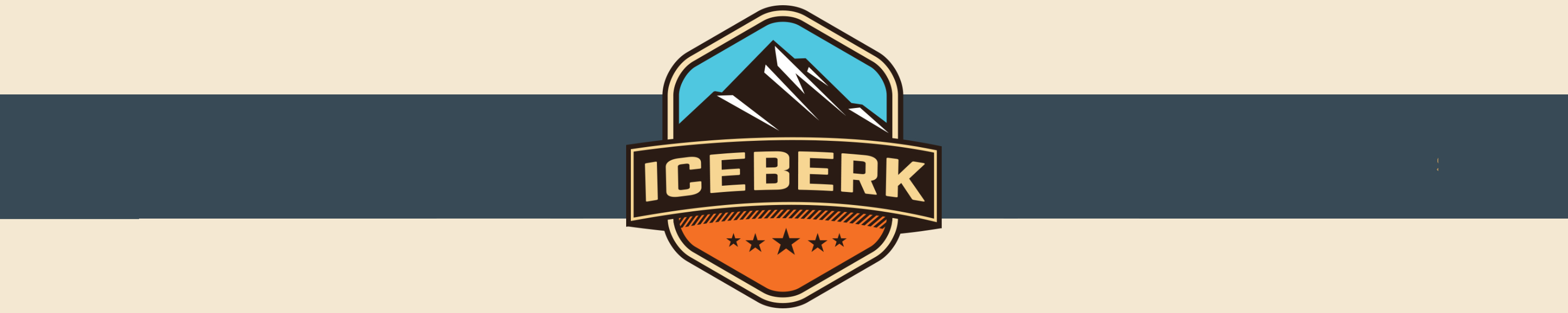 Amazon.fr: Iceberk: Tente de Camping