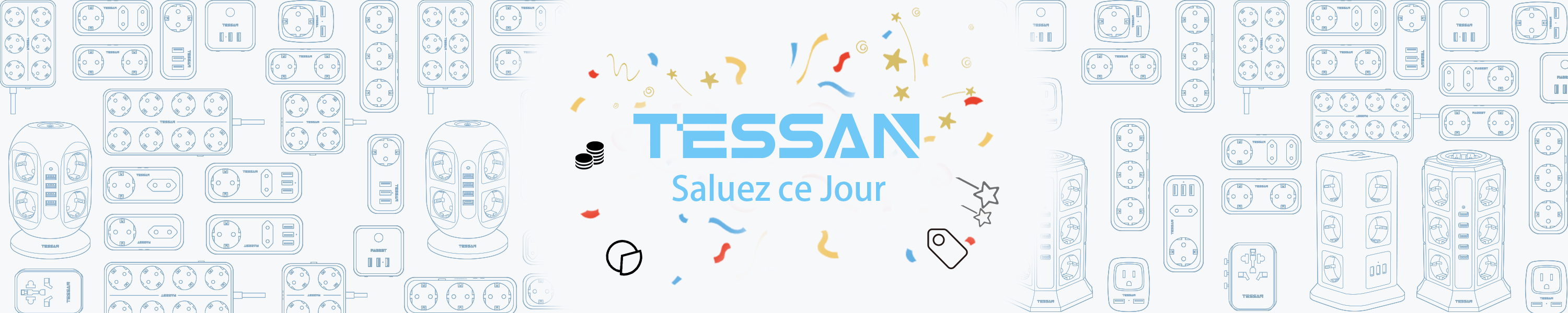 Amazon.fr: TESSAN: CHARGEUR INDUCTION