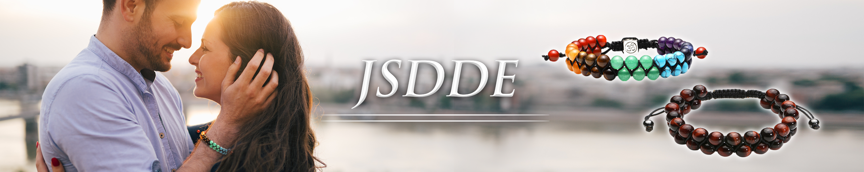 Amazon.fr: JSDDE: Bracelet de perles