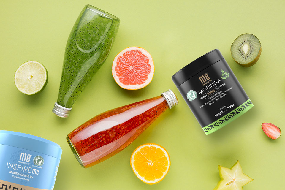 Amazon.fr: ME® Moringa for life: BEST SELLERS ME MORINGA