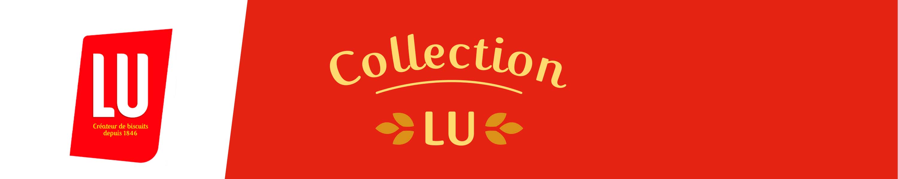 Amazon.co.uk: LU: COLLECTION LU