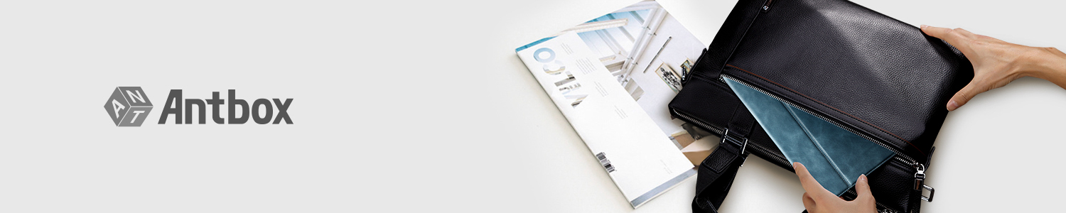 Amazon.co.uk: Antbox: Antbox Skin Touch Series