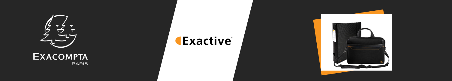 Amazon.co.uk: Exacompta: Exactive