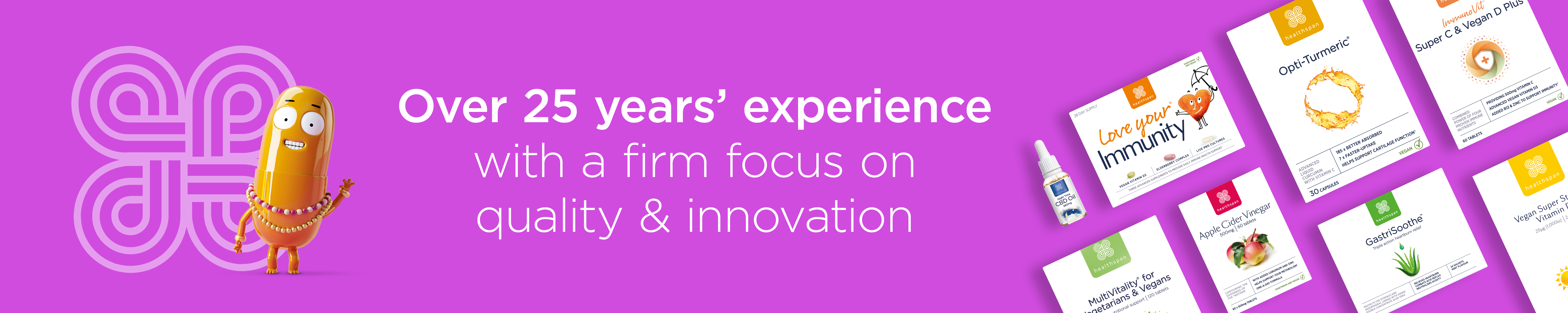 Amazon.co.uk: Healthspan: Multivitamins